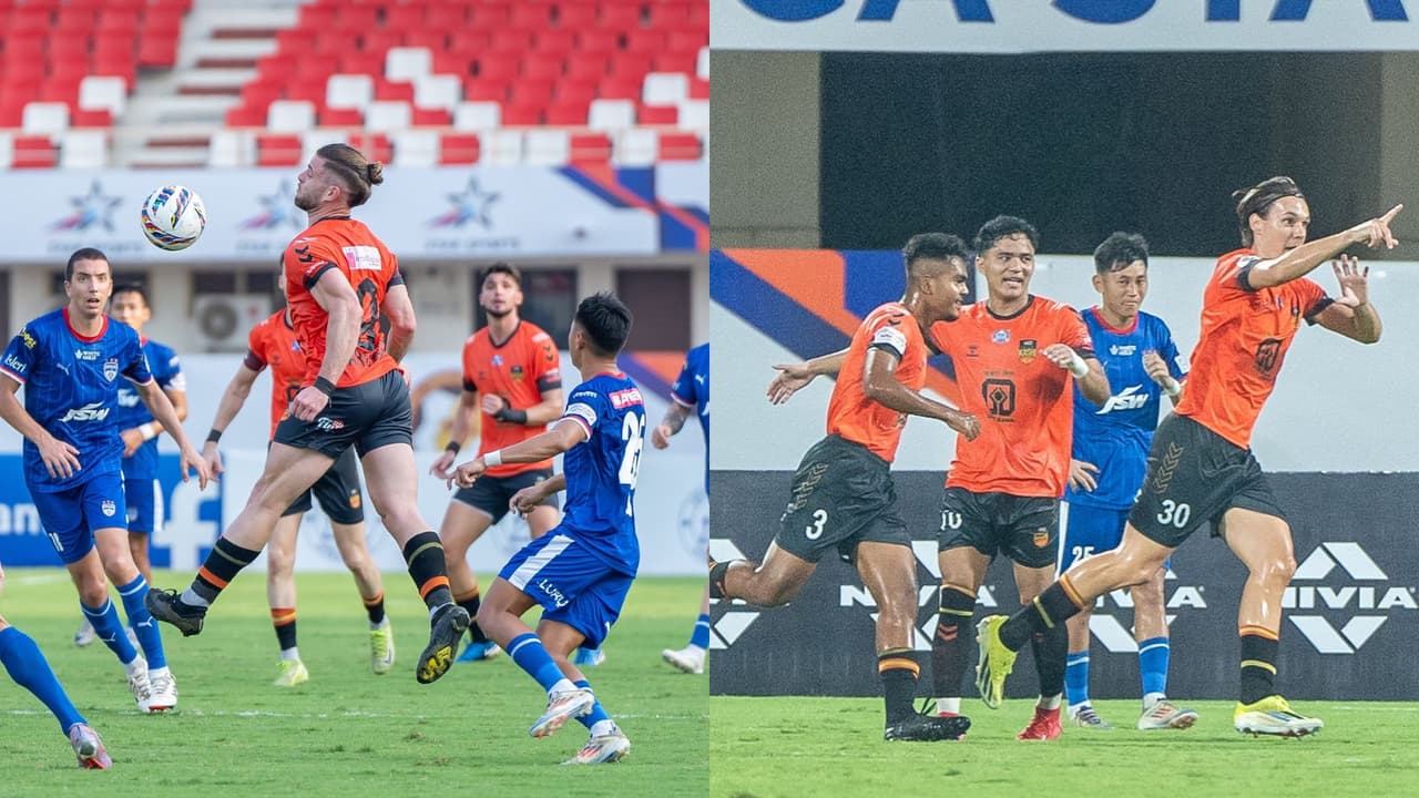 Super Cup 2025 Live Score: সুপার কাপের 'সুপার ম্যাচ'! টাইব্রেকারে ...