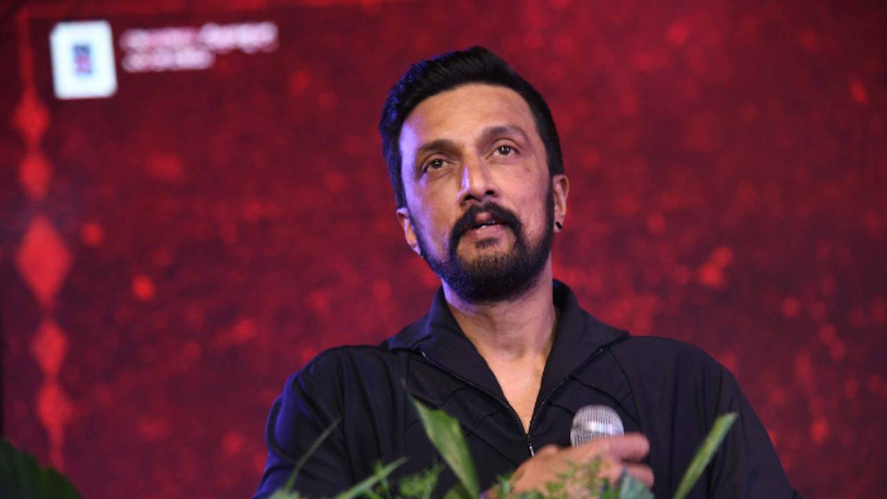 Bigg Boss Kannada Season 12 Host Kiccha Sudeep’s Lavish Bengaluru Mansion Revealed | Asianet ...