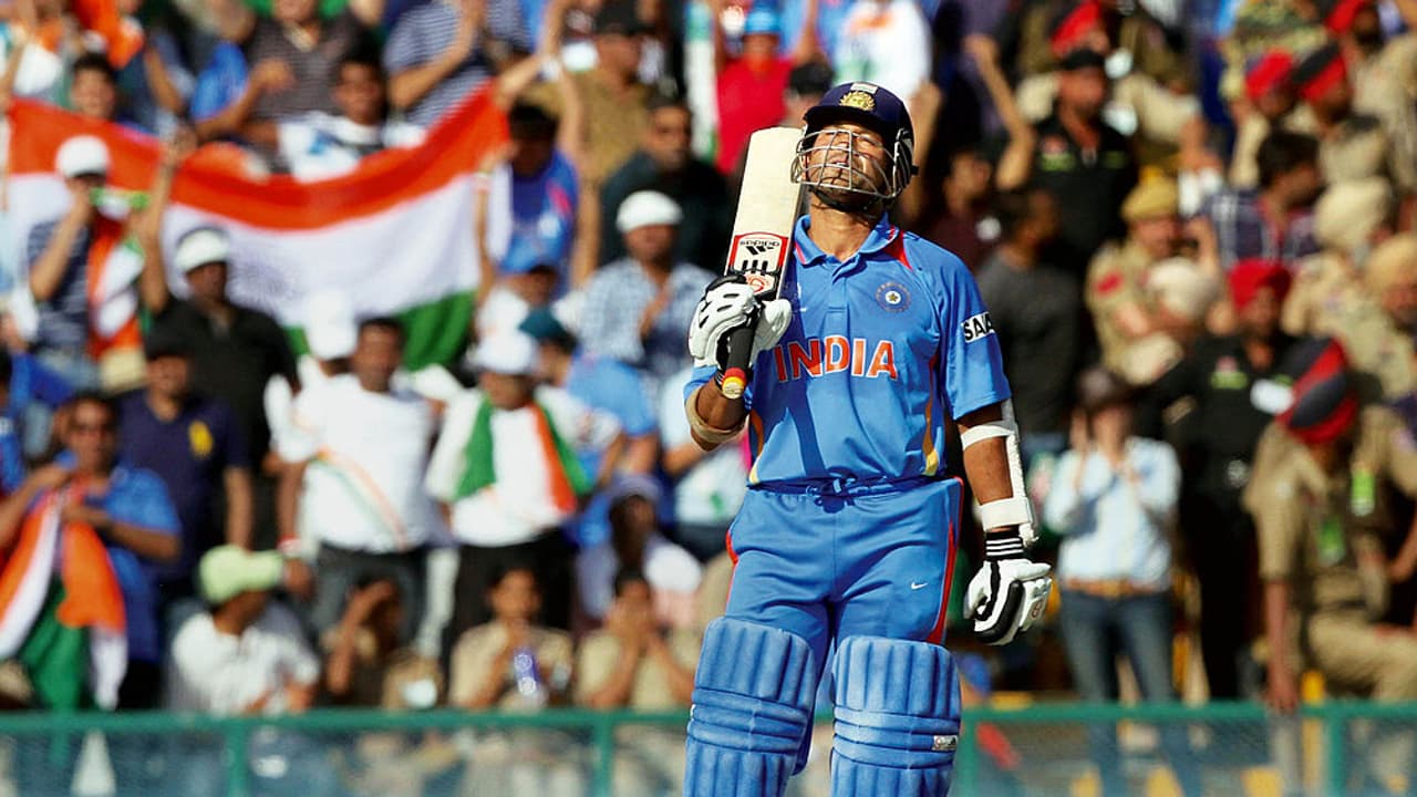 Sachin Tendulkar Birthday: Who would have been ‘God of Cricket’ if he ...