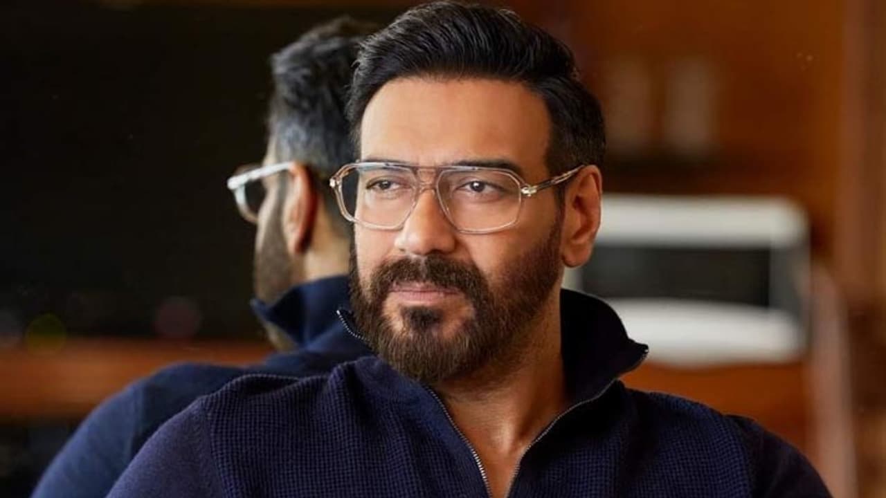 Ajay Devgn Cinema ಇಷ್ಟು ವರ್ಷವಾದ್ರೂ ಬಿಡುಗಡೆ ಭಾಗ್ಯ ಕಾಣದ ಅಜಯ್ ದೇವಗನ್ ನಟನೆಯ ...