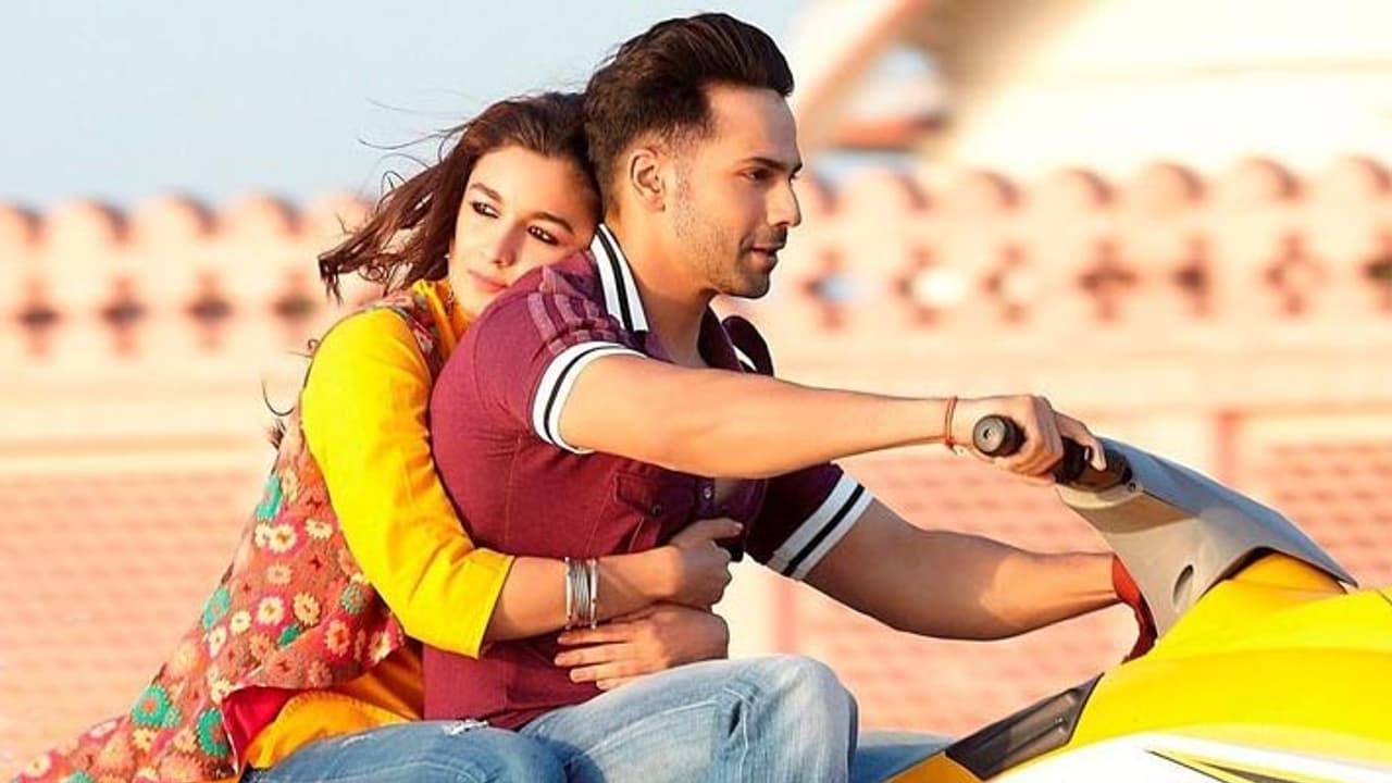 Was Alia Bhatt First Choice For Sunny Sanskari Ki Tulsi Kumari? Makers Breaks Silence | Asianet ...