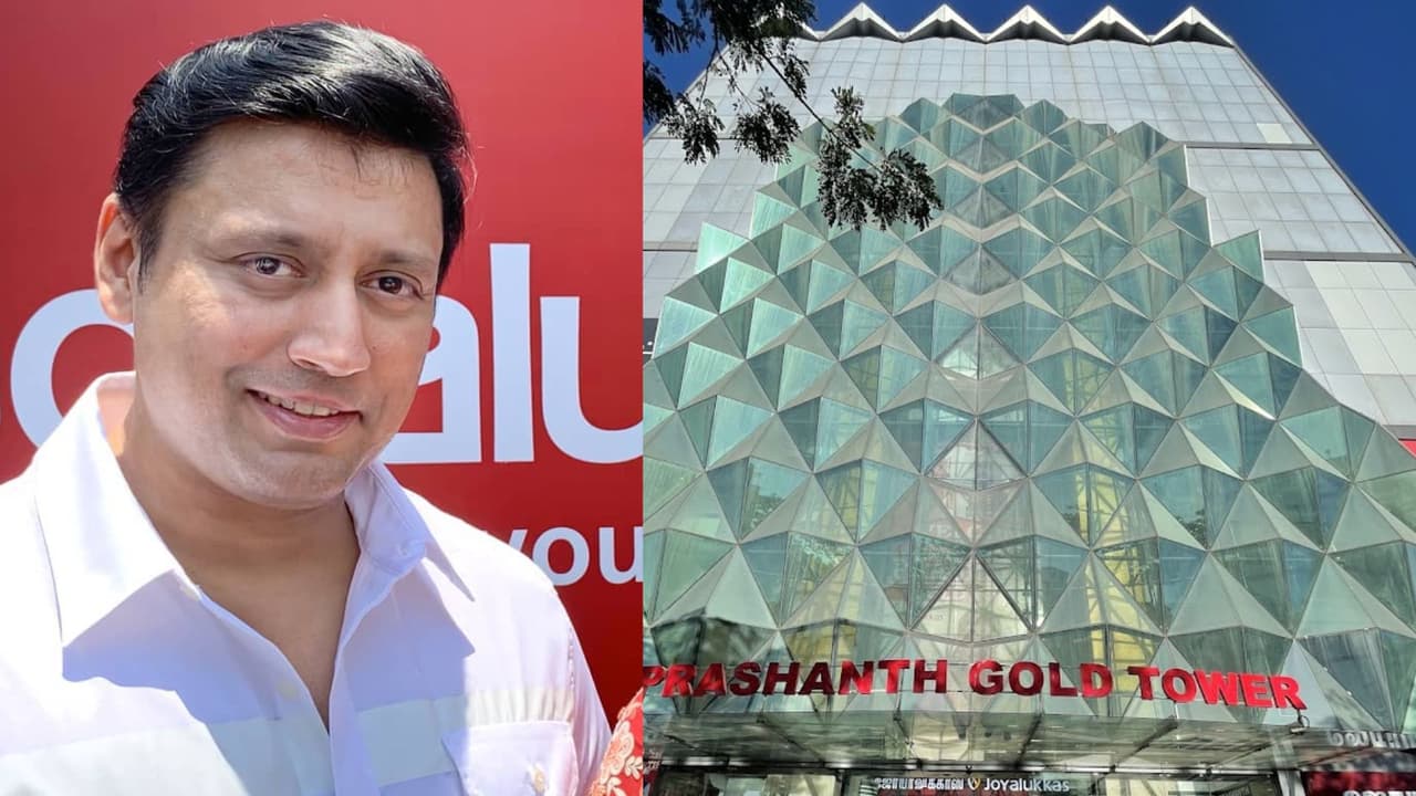 ಸಿನೆಮಾಗಳ ಸತತ ಸೋಲು, ಮೋಸದ ಮದುವೆ ಎಲ್ಲವನ್ನೂ ಬಿಟ್ಟು ಯಶಸ್ವಿ ಉದ್ಯಮಿಯಾದ ನಟ ...