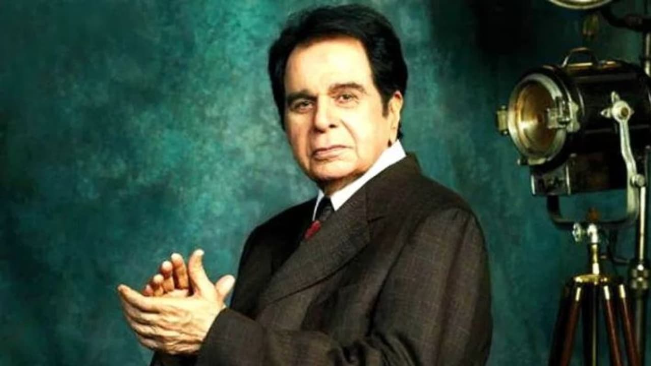 Dilip Kumar to Amrish Puri: Bollywood stars born in Pakistan | Asianet ...