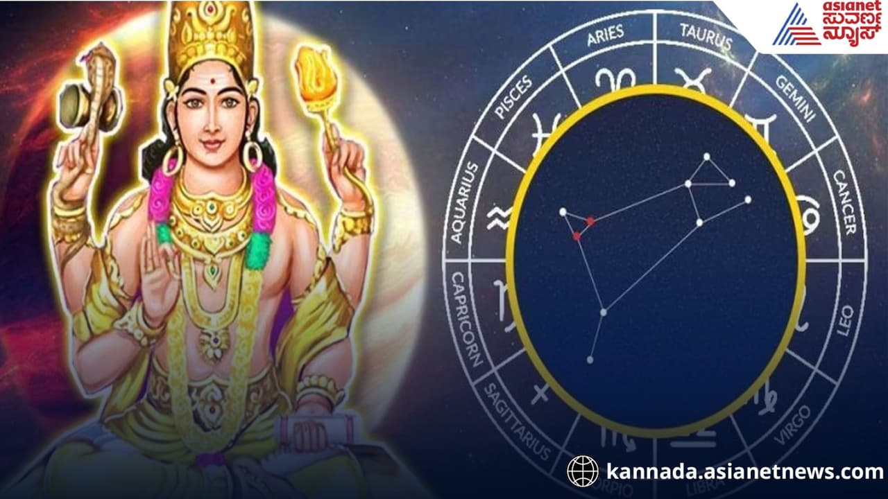 Jupiter in this zodiac sign after 12 years, May is lucky for these 5 ...