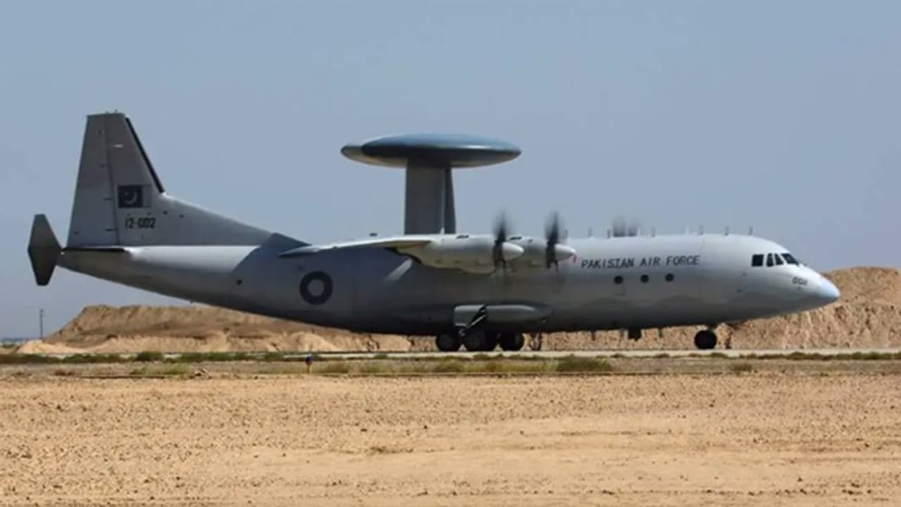 जंग हुई तो पहले तबाह करना होगा पाकिस्तान का AWACS, कैसे होगा | India ...