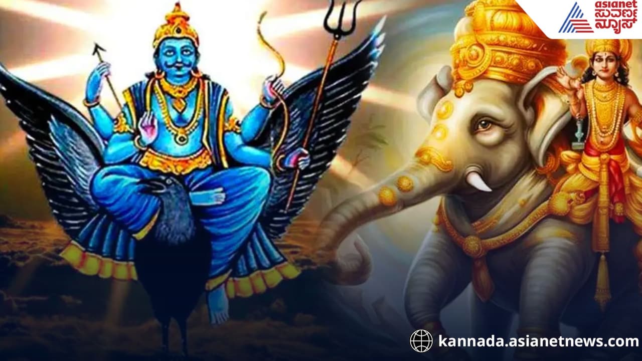 Saturn, Jupiter change from April 28, richness, wealth for these 5 ...