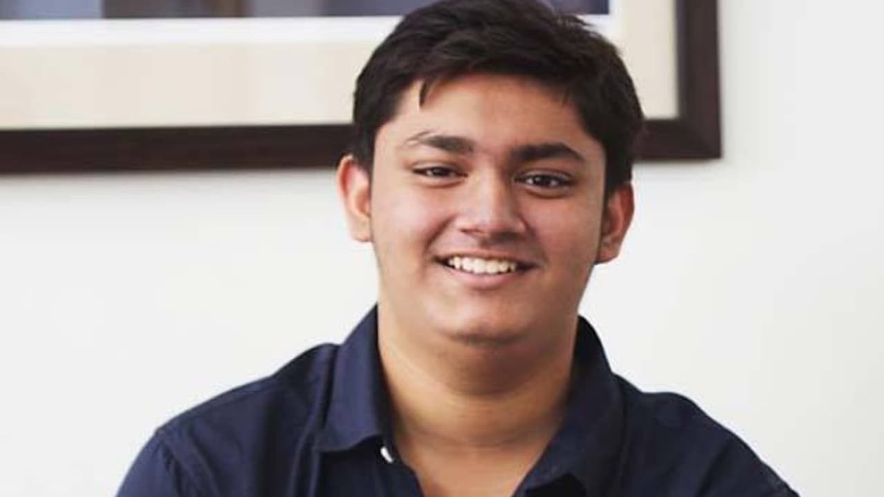 Meet JEE Advanced topper who ditched IIT for Physics passion | Asianet ...