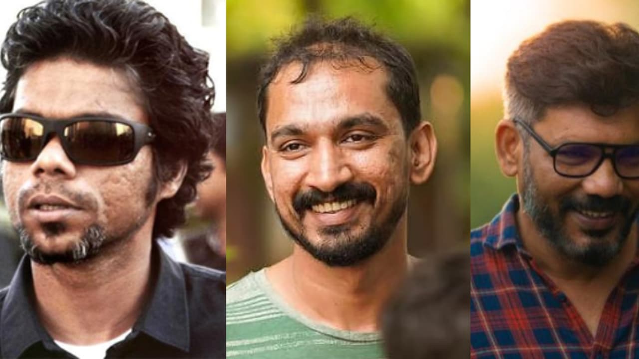കഞ്ചാവ് കേസിൽ സംവിധായകൻ സമീർ താഹിറിന് എക്സൈസ് നോട്ടീസ് | excise notice ...