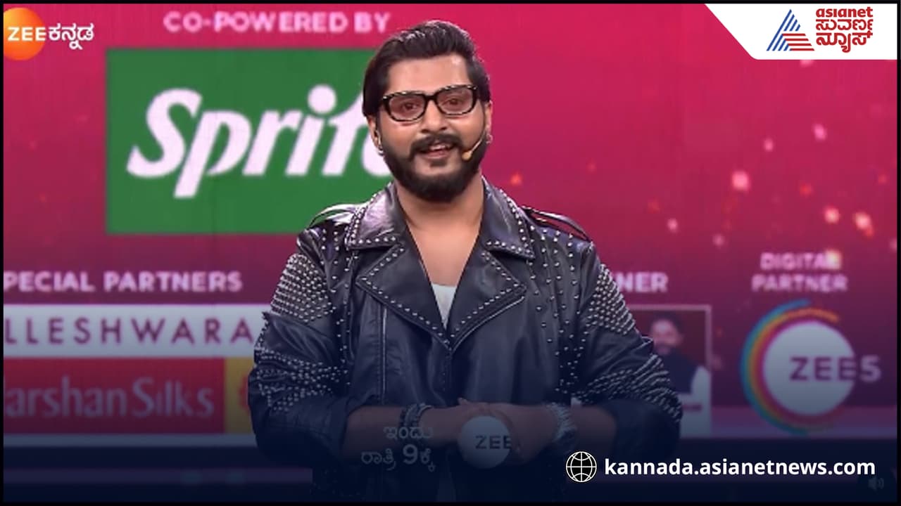 ಚಿಕ್ಕ ವಯಸ್ಸಲ್ಲೇ ಬೇರೆಯಾದ ಅಪ್ಪ-ಅಮ್ಮನ ನೆನೆದ ನಿರಂಜನ್ ದೇಶ್ ಪಾಂಡೆ | Niranjan Deshpande Life Story ...