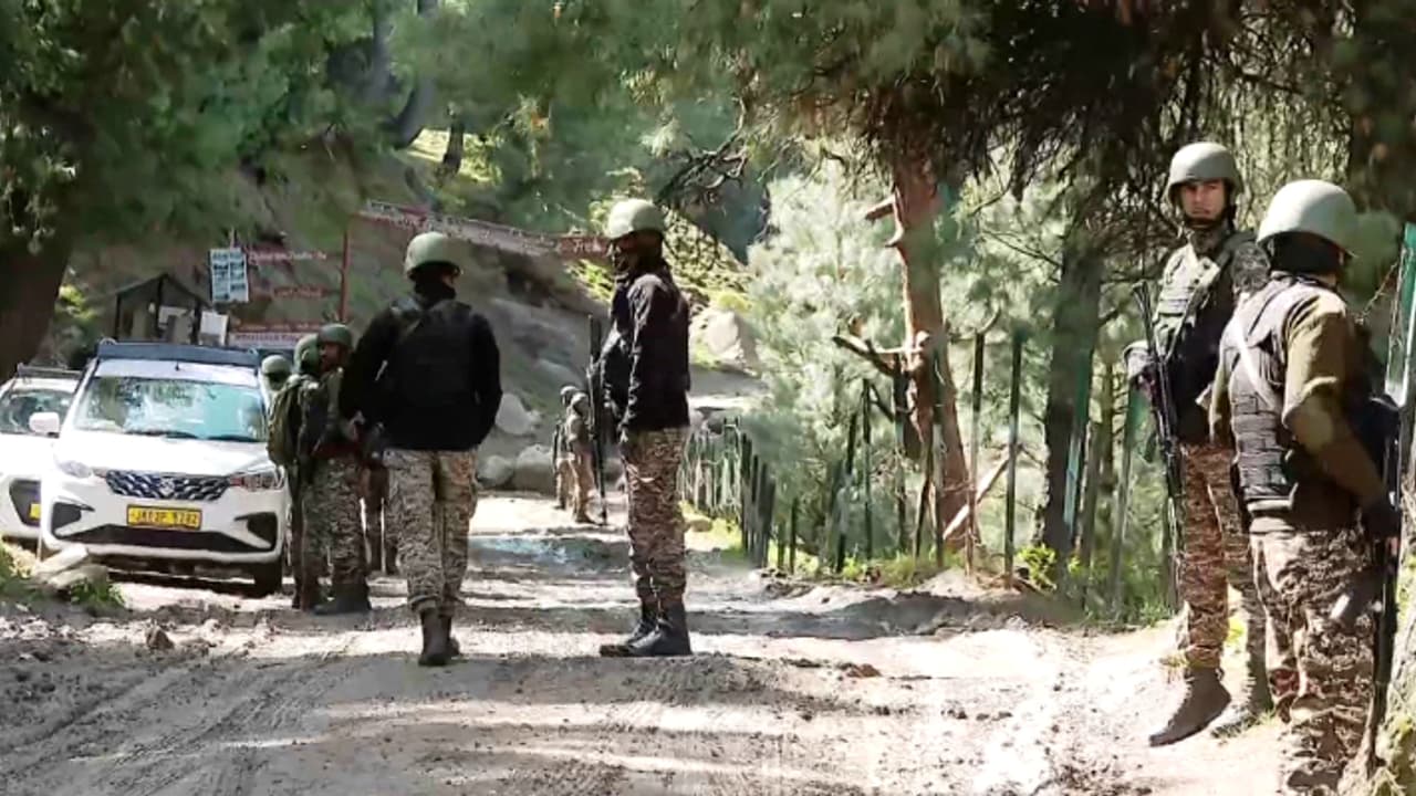 Pakistani Ranger arrested പാക് റേഞ്ചര്‍ അറസ്റ്റില്‍ | Pakistani Ranger ...