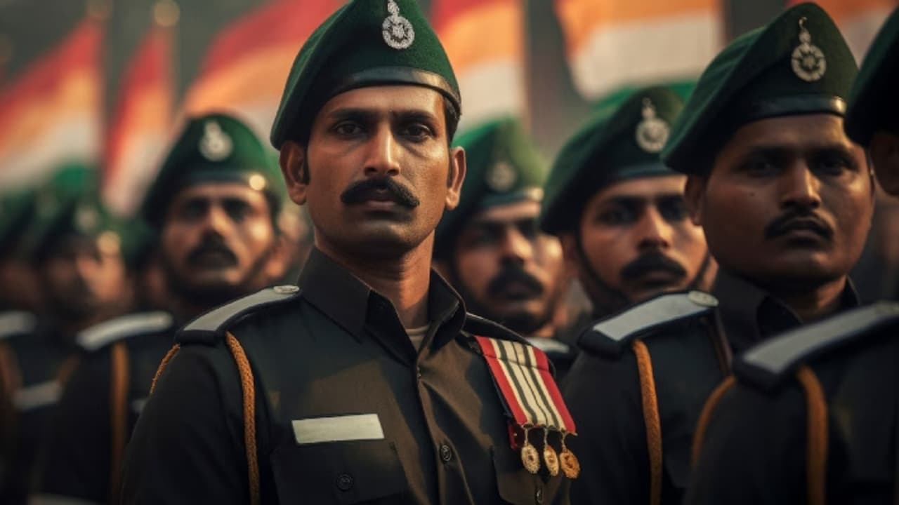 NDA में कितनी सैलरी मिलती है? जानिए भत्ते और सुविधाएं भी | Nda Salary ...