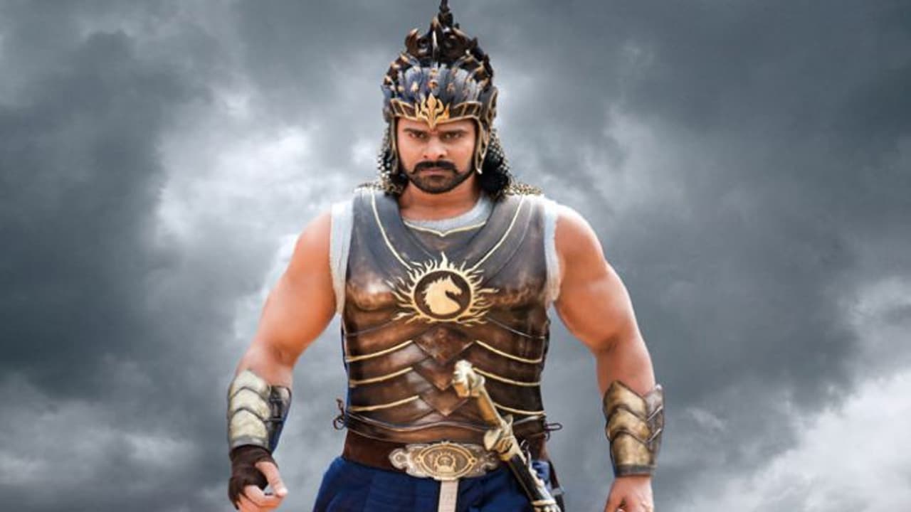 బాహుబలి 2 తారల చదువుల వివరాలు: ప్రభాస్, రానా క్వాలిఫికేషన్ | Bahubali 2 ...