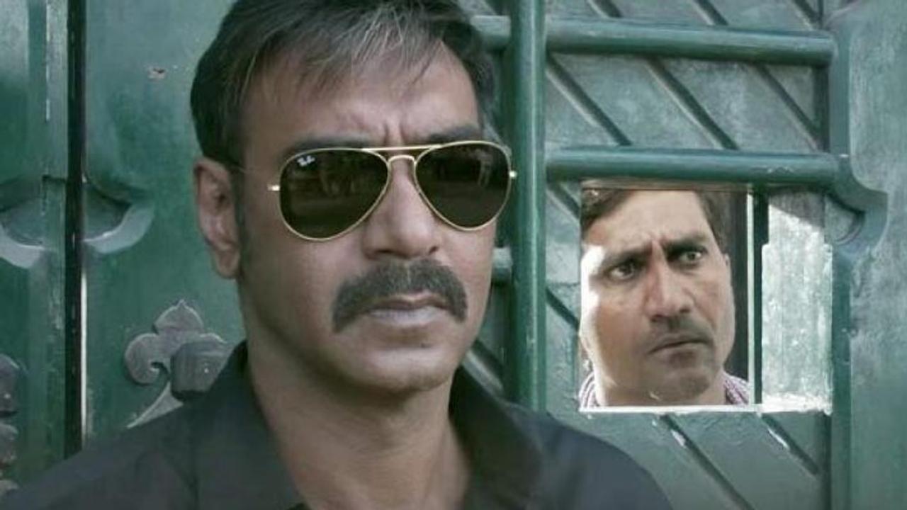 Ajay Devgan के सीक्वल ने की धुआंधार कमाई, देखें सभी का हाल | Ajay Devgn ...