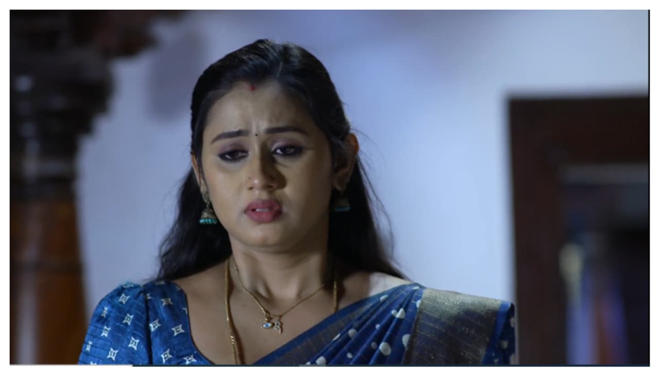 പത്തരമാറ്റ് സീരിയൽ റിവ്യൂ | Patharamattu Serial Review S1 E617 ...