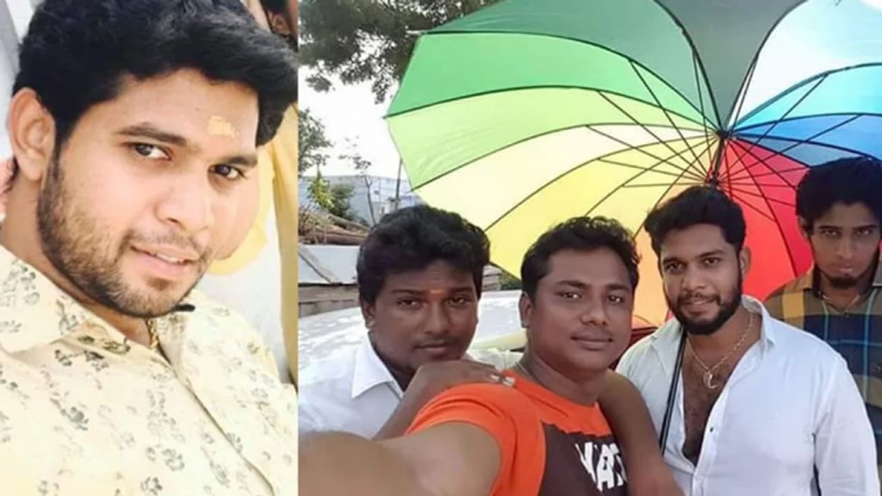 பொள்ளாச்சி பாலியல் வழக்கு! திடீரென நடந்த ட்விஸ்ட்! | Pollachi Case ...