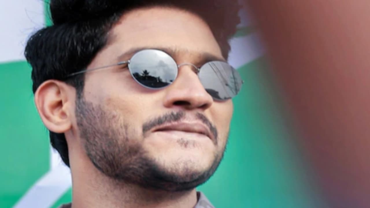 'അഖിൽ മാരാരുടെ വീഡ‍ിയോ രാജ്യവിരുദ്ധം', പരാതി നൽകി ബിജെപി; കേസെടുത്ത് ...