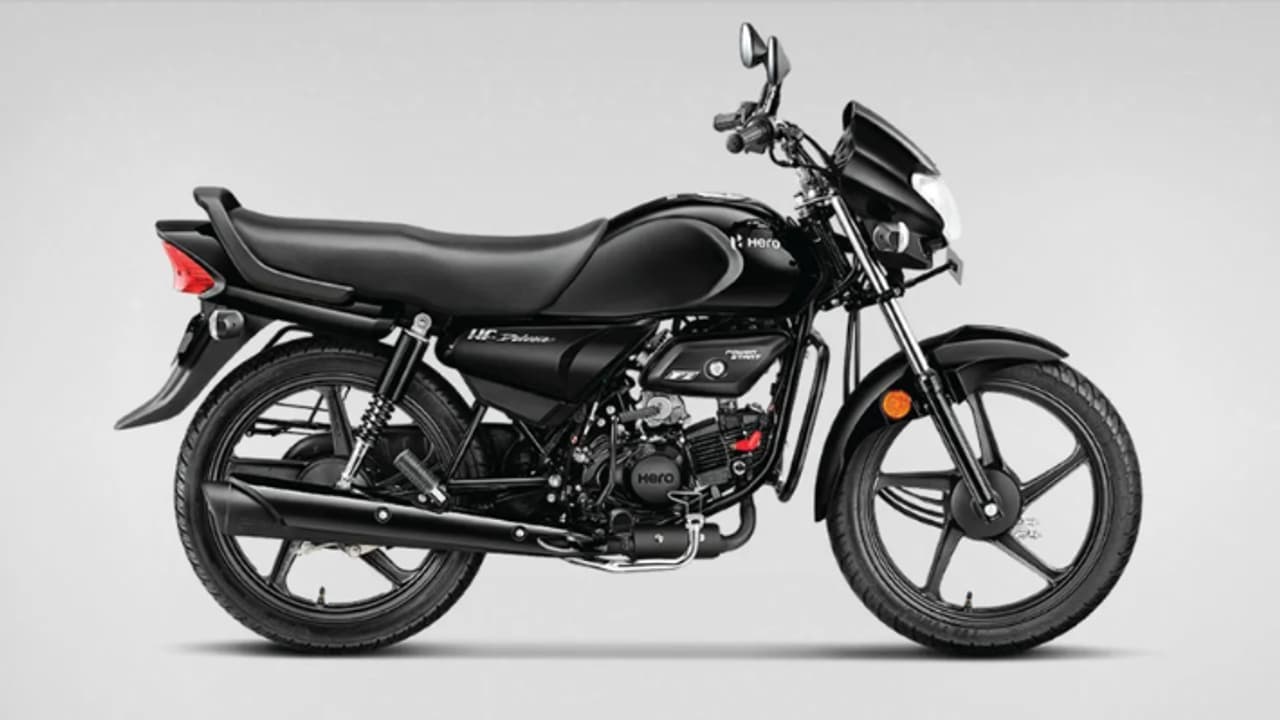 Affordable Hero HF 100 ದೇಶದ ಅತೀ ಕಡಿಮೆ ಬೆಲೆಯ ಬೆಸ್ಟ್ ಬೈಕ್ | India Most ...