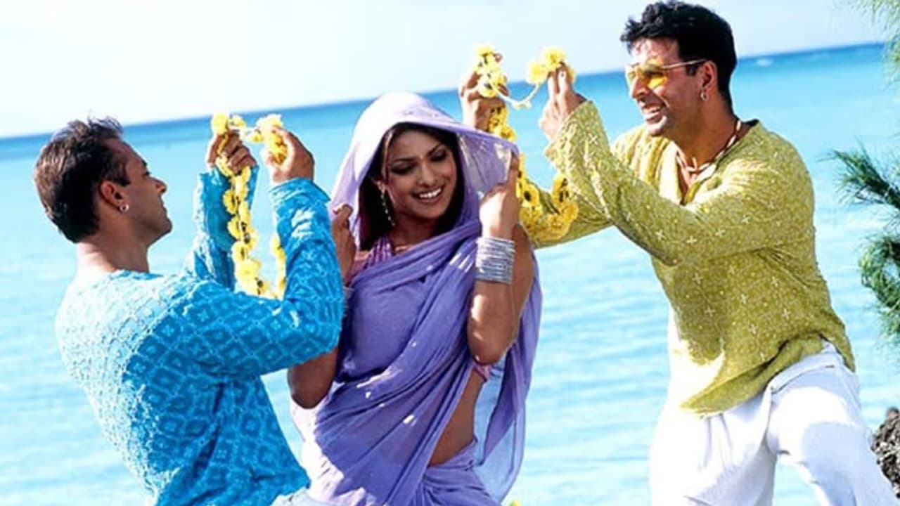 Mujhse Shaadi Karogi 2 में कौन लीड रोल में? | Asianet News Hindi