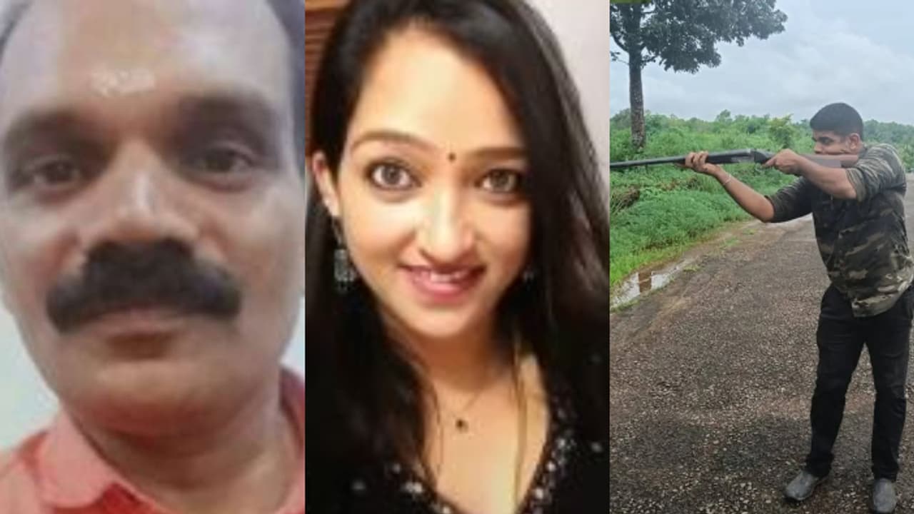 കണ്ണൂരിൽ ഓട്ടോ ഡ്രൈവറെ കൊന്ന കേസിൽ ഭാര്യ അറസ്റ്റിൽ | Kannur Kaithapram Auto Driver Murder Case ...