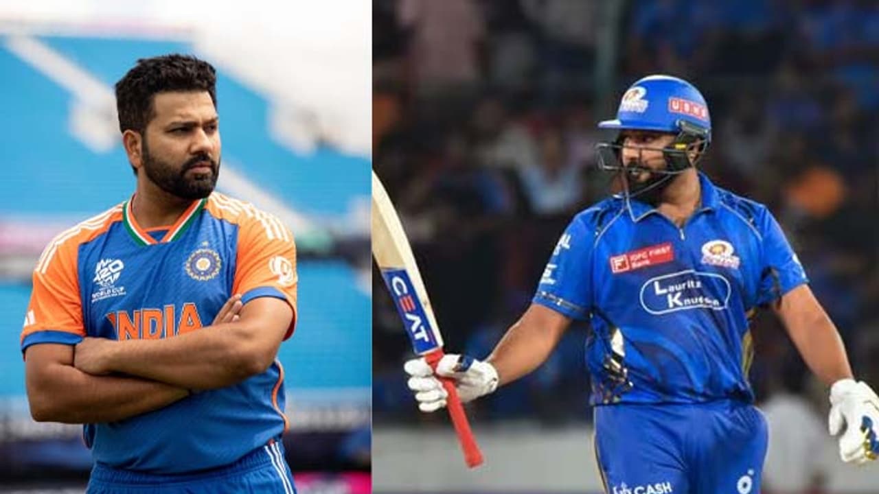Rohit Sharma Net Worth: All about Indian cricketer's Income | Asianet ...
