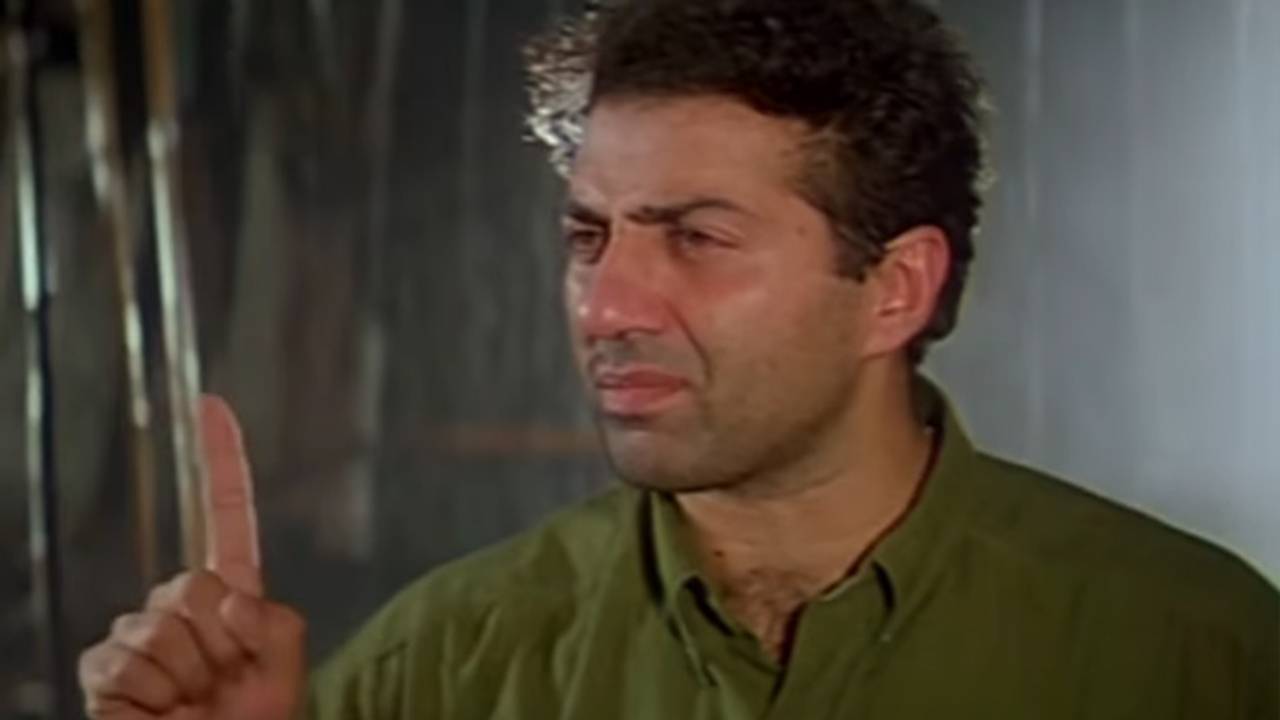Sunny Deol की इस ब्लॉकबस्टर के बने 4 रीमेक, 5वें की तैयारी! | Sunny ...