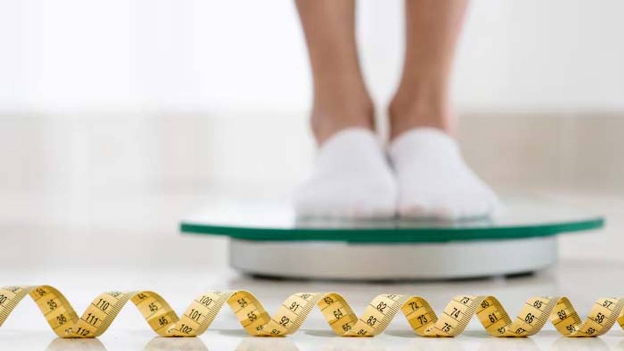 Weight Loss Guide: Tips on how to be consistent with diet | Asianet ...