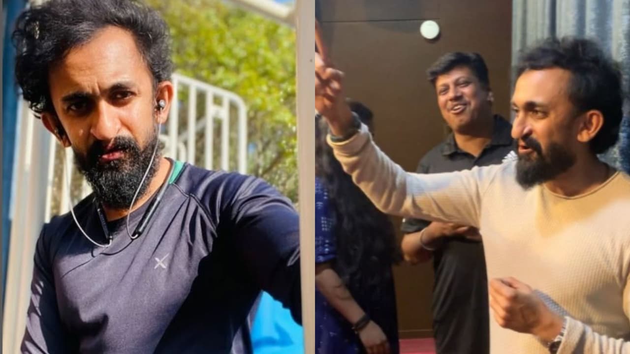 ನನ್ನ ಮೂಗು-ಮುಖದ ಬಗ್ಗೆ ಕಾಮೆಂಟ್ ಮಾಡ್ತಾರೆ; Shanmukha Govindaraj | Shanmukha ...