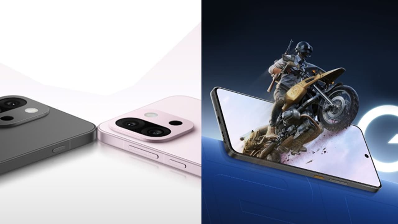 New Smartphone Launches in May 2025: OnePlus, Samsung, Poco | Asianet ...