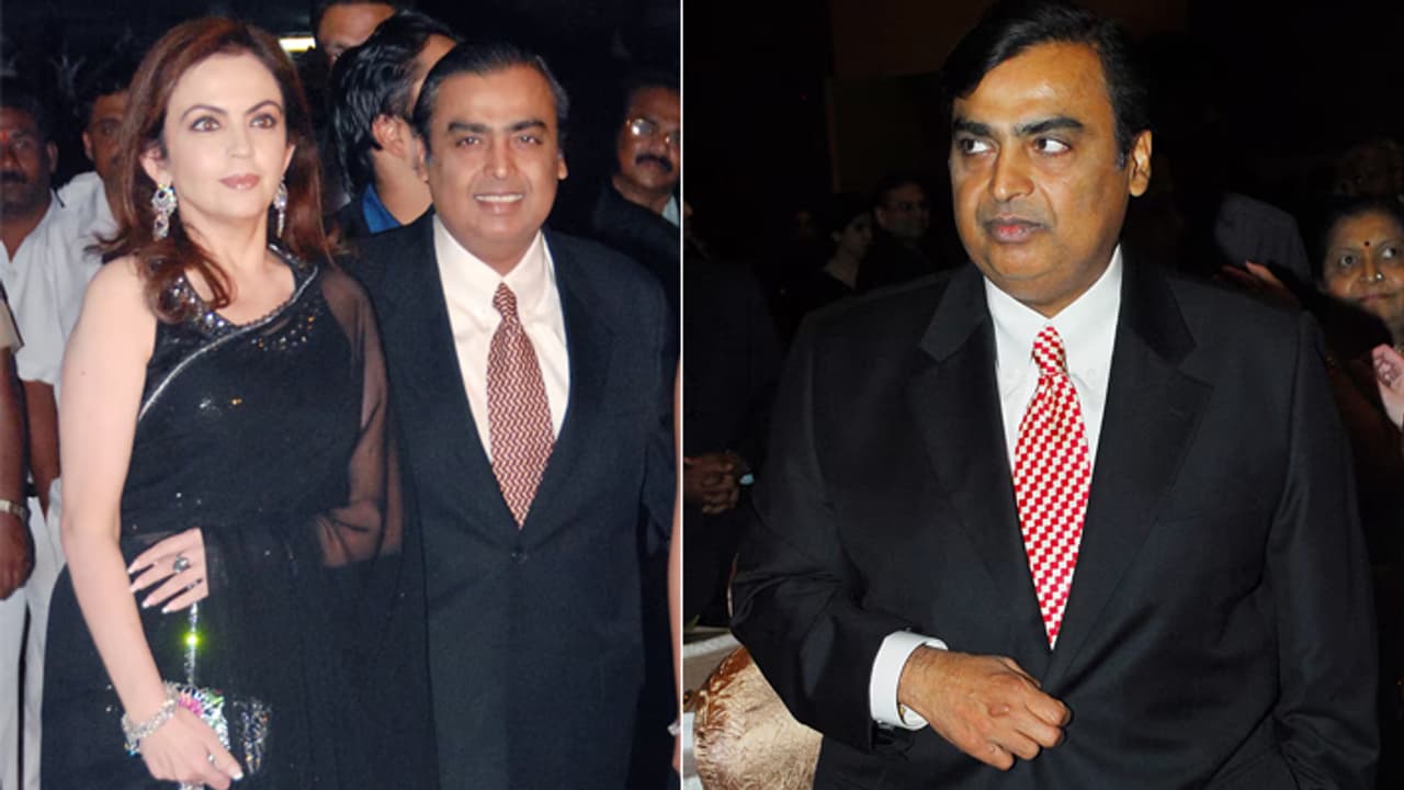 1 मिनट में 800 गोलियां, खास बंदूक करती है Ambani की सुरक्षा | Mukesh ...