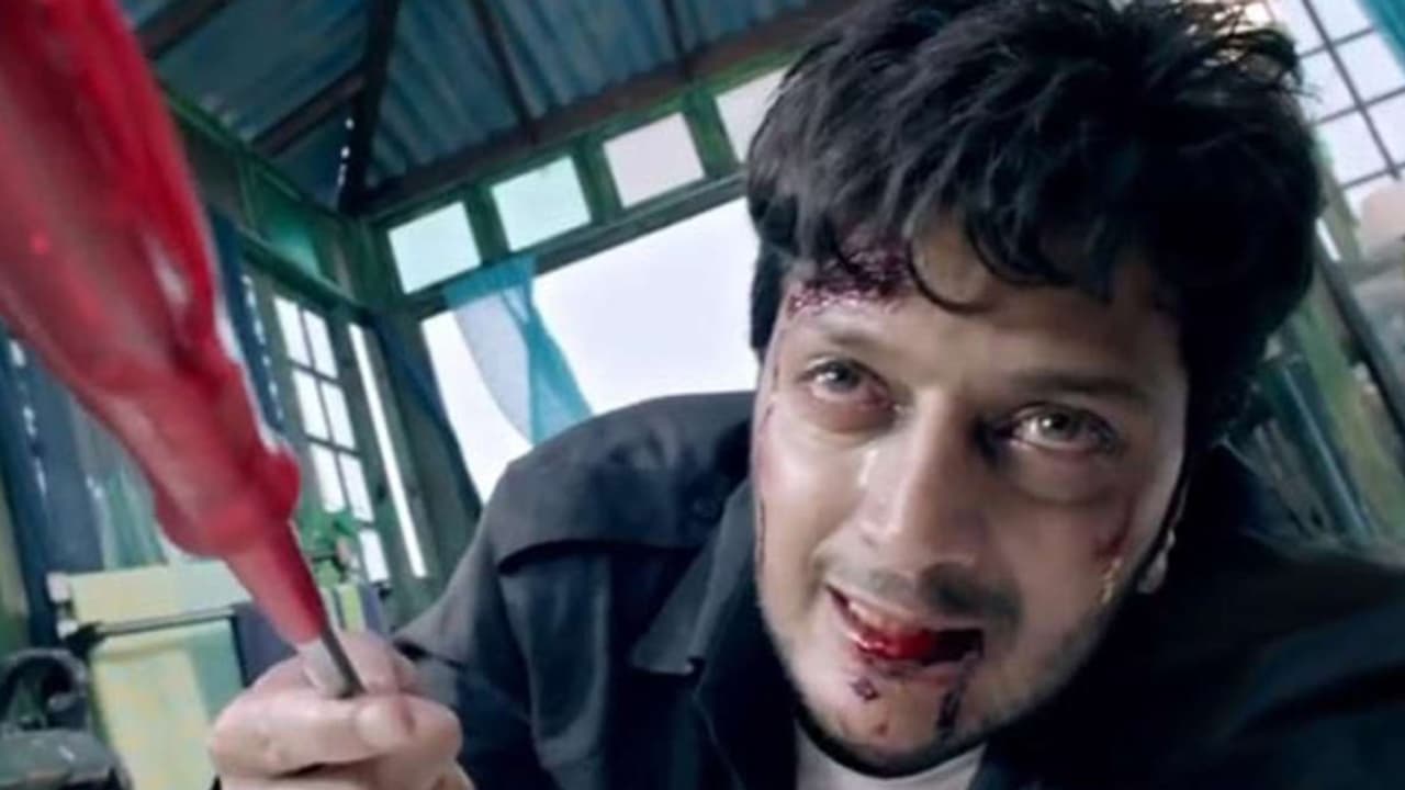 Raid 2: पहले इन मूवी में विलेन बने रितेश देशमुख, ऐसा रहा हाल | Riteish ...