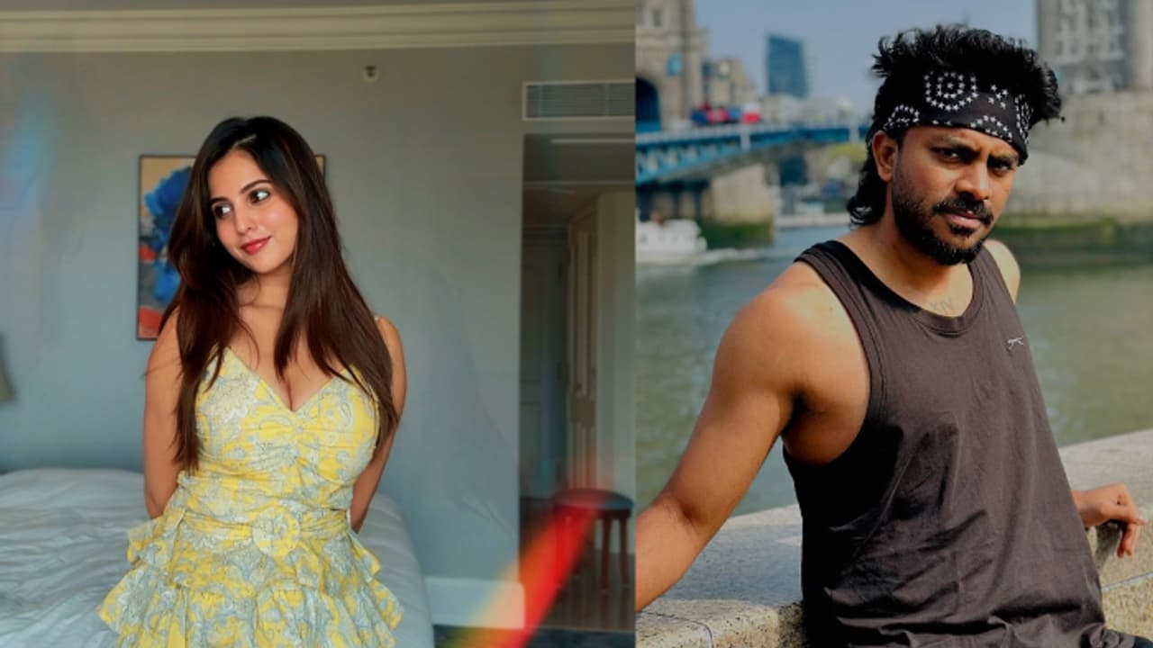 How's Chandan Shetty & Niveditha Gowda's Life After Divorce? | How Is Chandan Shetty Life After ...