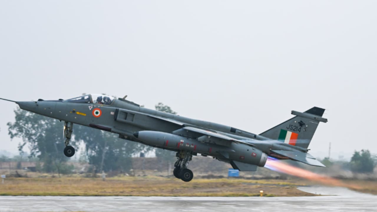Indian army Jamming Chinese-Origin Air Defence System: വെറും 23 ...