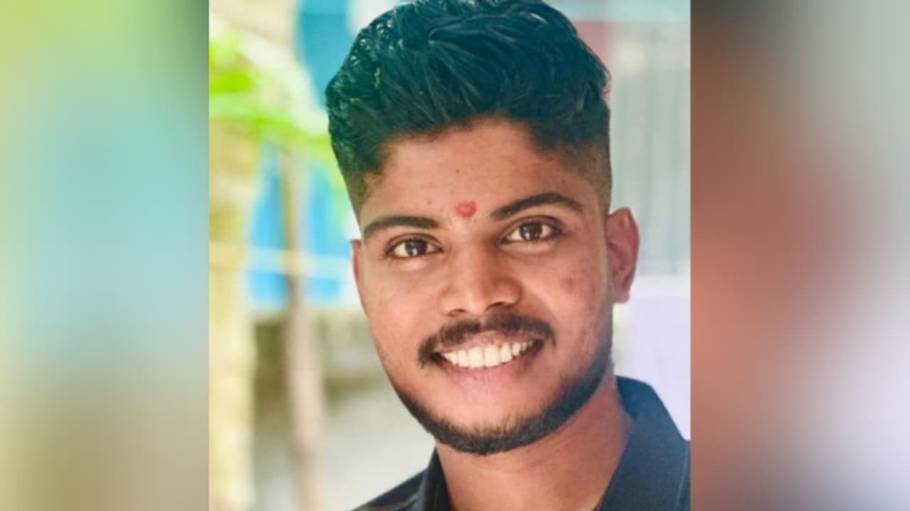 koyilandy native youth died in dubai-മലയാളി യുവാവ് മരിച്ചു | Koyilandy ...