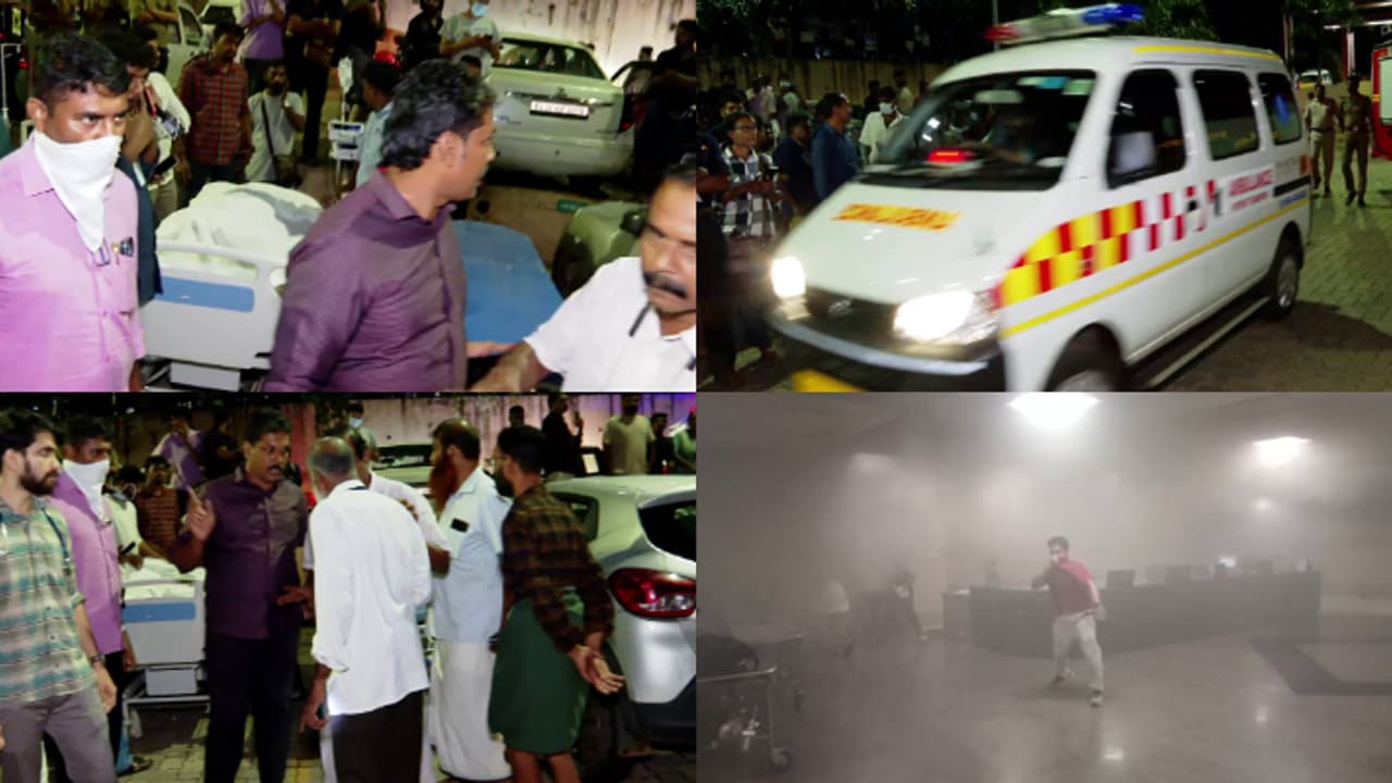 kozhikode medical college fire accident postmortem report | Kozhikode Medical College Fire ...