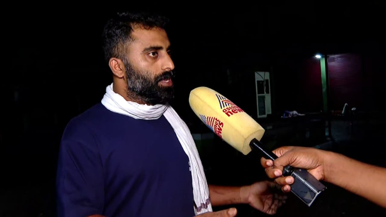 Kozhikode Medical college fire incident | Kozhikode Medical College ...