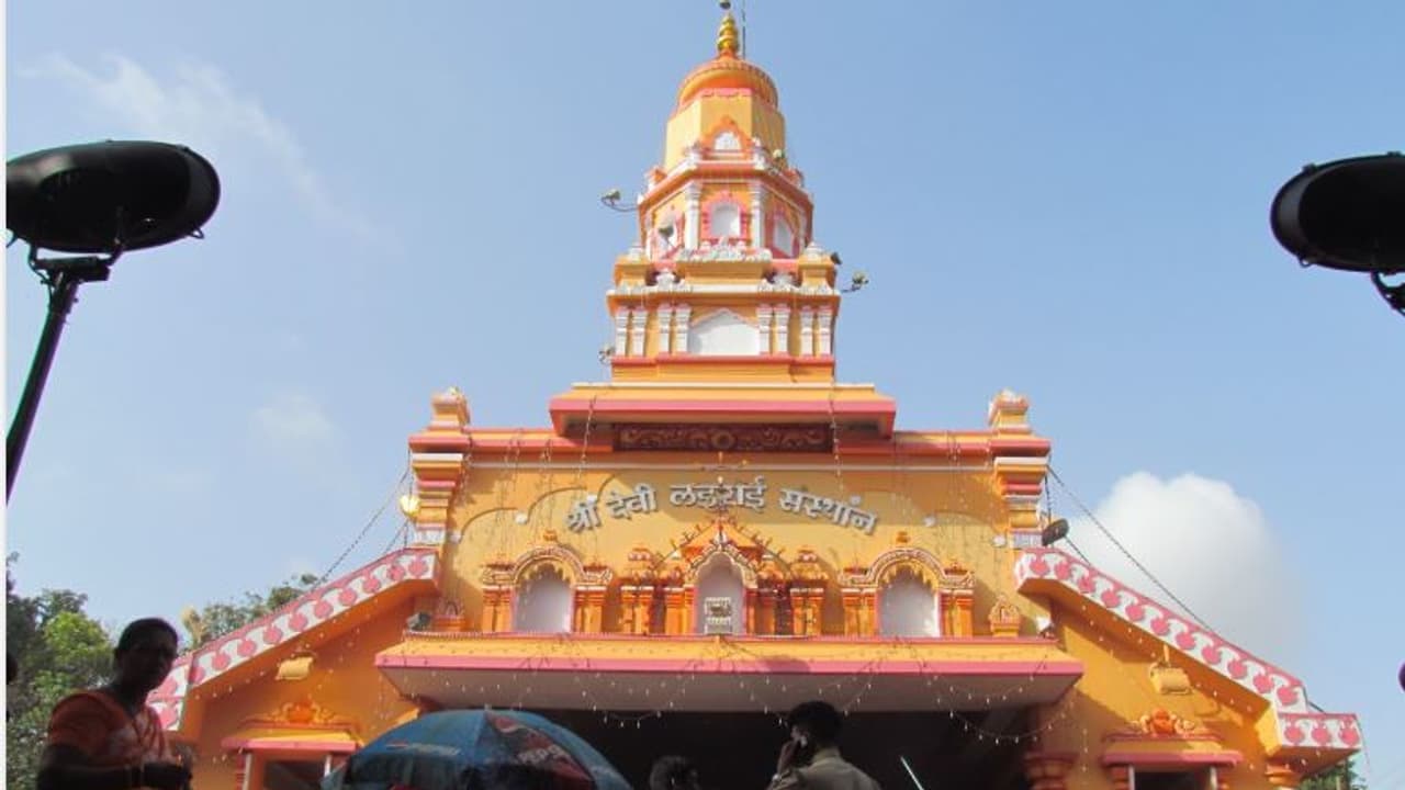 7 killed, 60 injured in stampede at Goa's Lairai Devi temple | Asianet ...