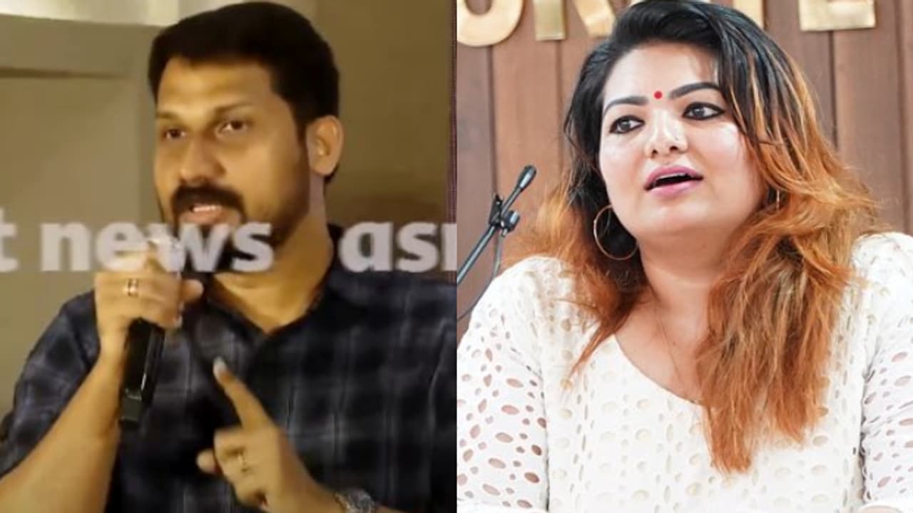 AMMA and Film Chamber no need to intervene in the Listin | Amma And ...