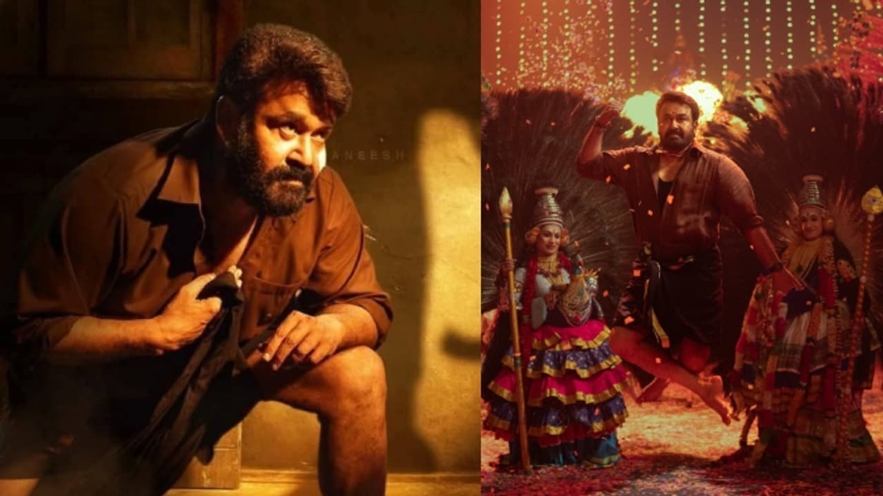 Thudarum Tamil: മലയാളം തുടരും ഇനി തമിഴിൽ 'തൊടരും' | Actor Mohanlal ...