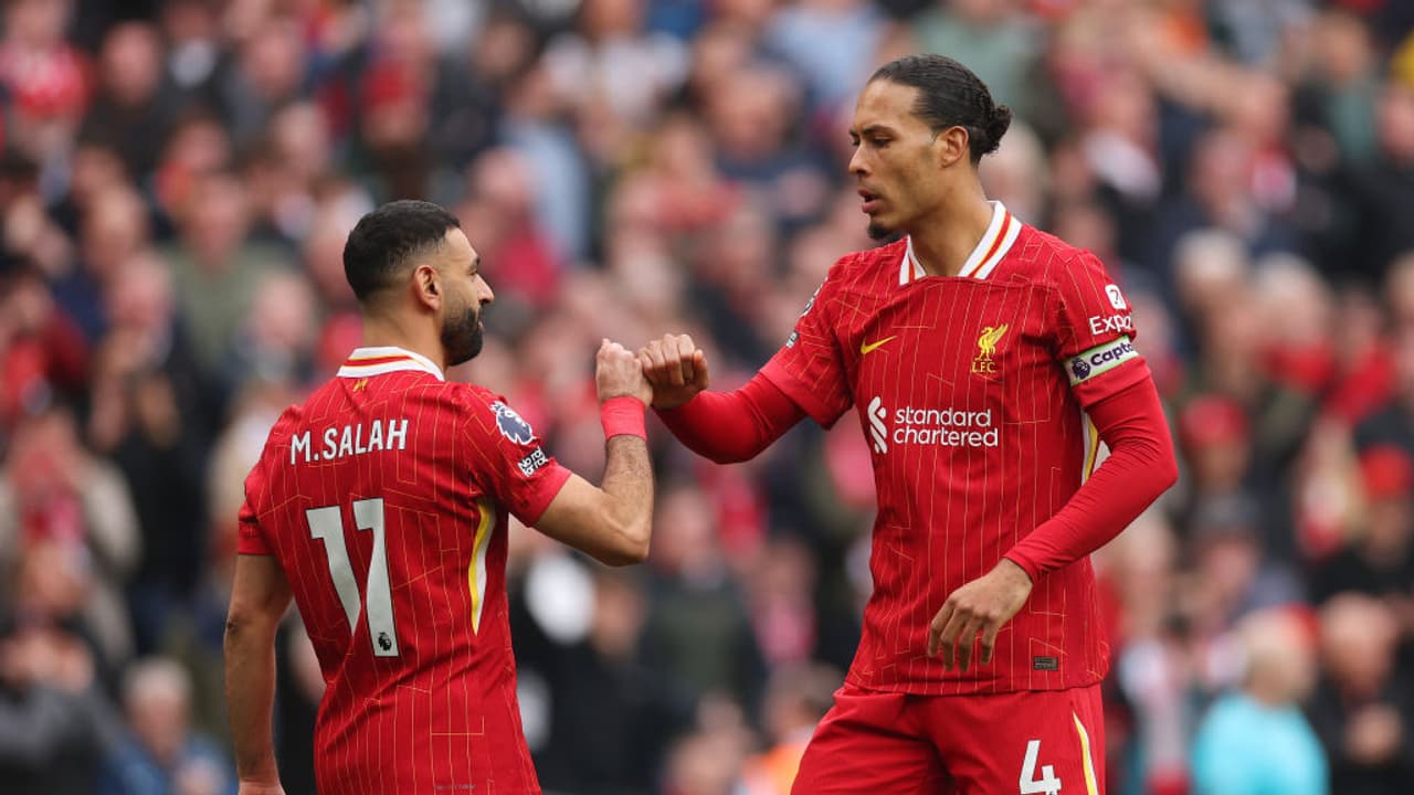 Champions League: Can Liverpool's £450M Galaxy of Stars Finally Deliver ...