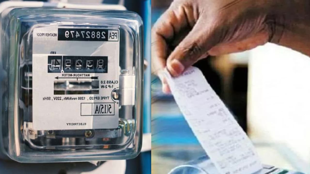 Relief for Households: Electricity Bills Set to Fall from This Month ...