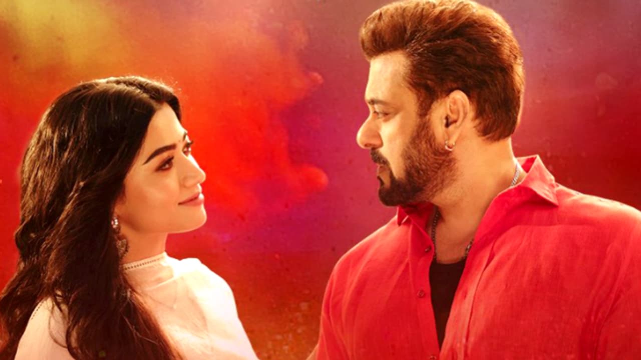 Sikandar Final Box Office : 'സിക്കന്ദര്‍' ആകെ നേടിയത് | Sikandar Final ...