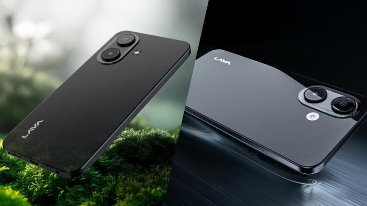 Lava Yuva Star 2: Big Battery Budget Phone | Asianet Newsable