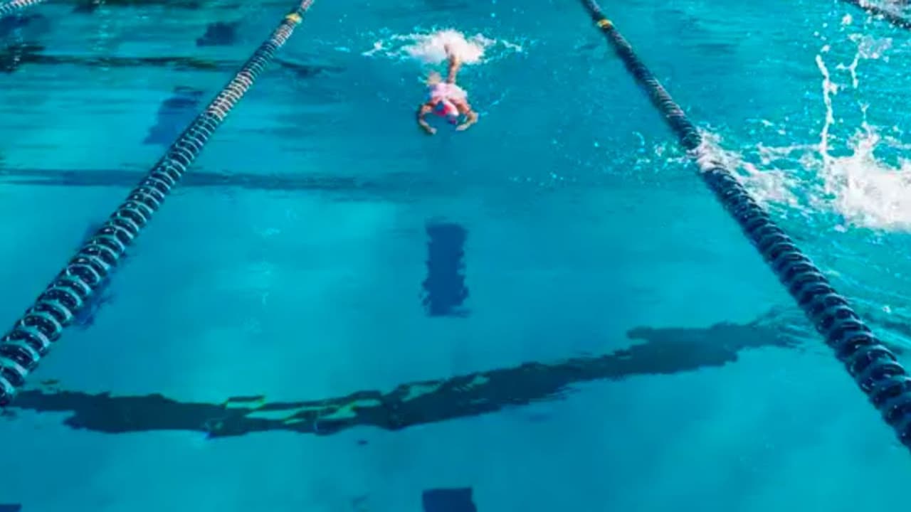 Diving into the Past: India's 5 Oldest Swimming Pools | A Glimpse Into ...