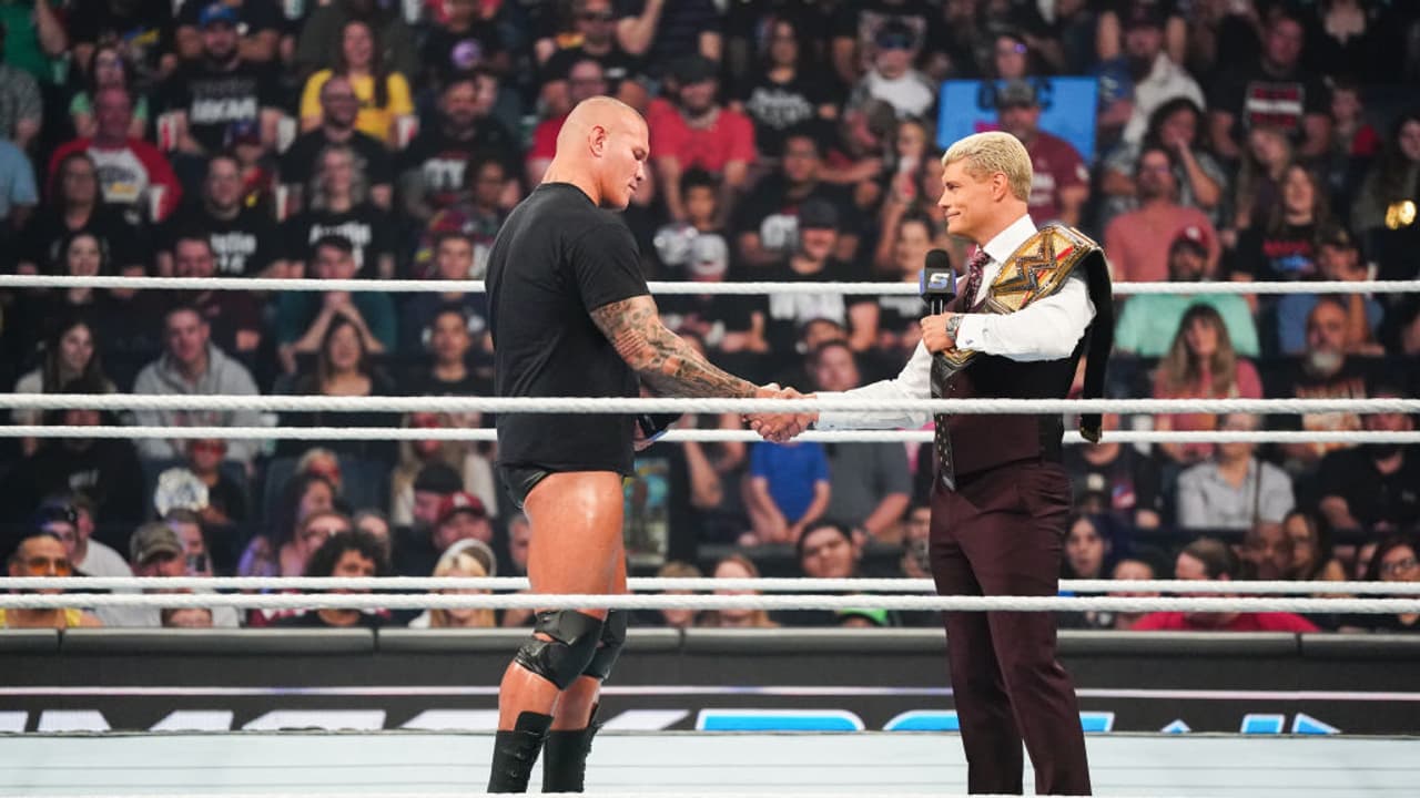 3 WWE Babyfaces on the Verge of Shocking Heel Turns Fans Have Been Waiting to See | Asianet Newsable