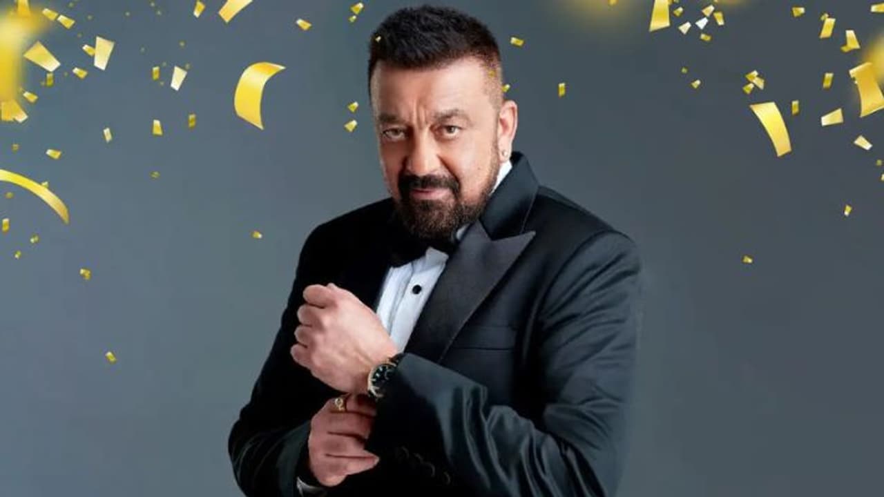 8 हसीनाओं पर आ चुका Sanjay Dutt का दिल, देखें अफेयर की लिस्ट | Sanjay ...
