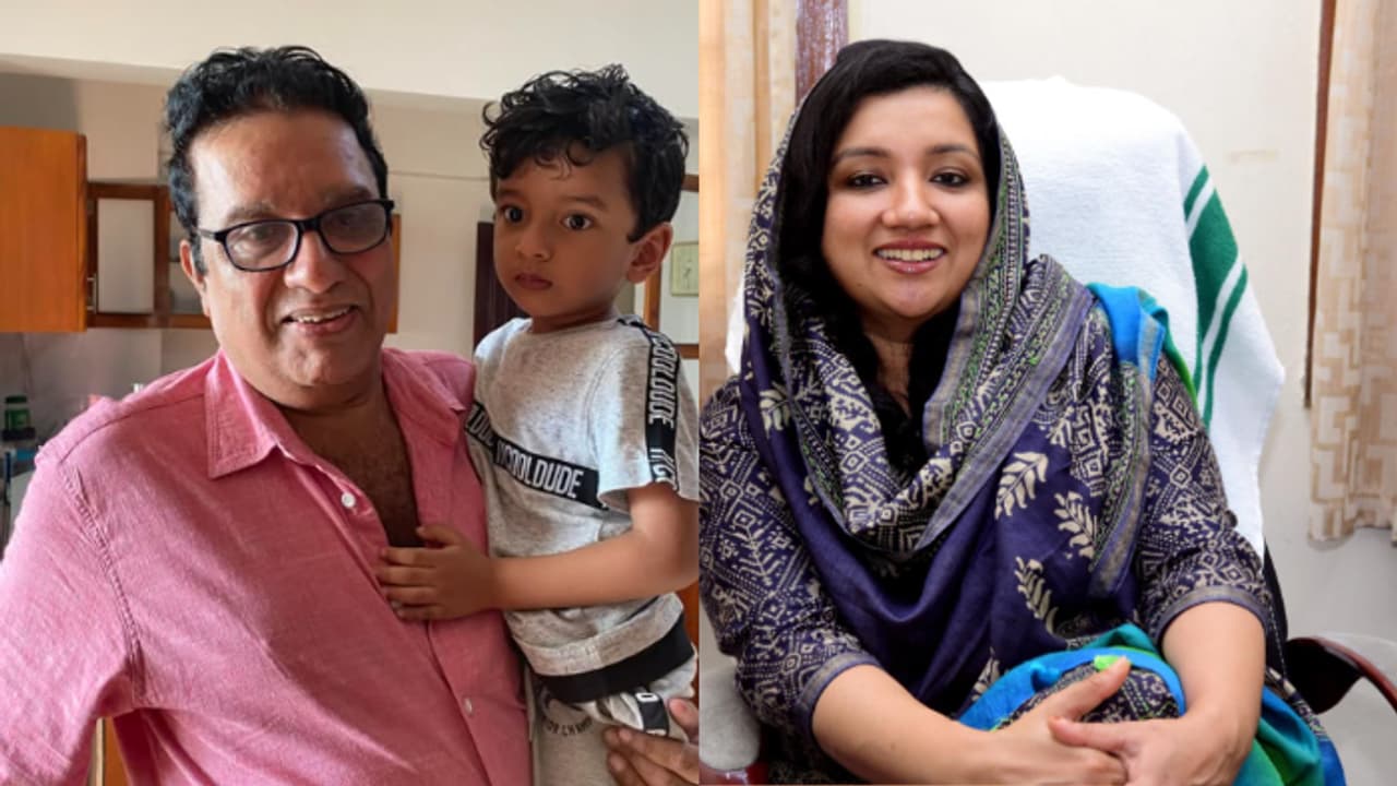 inspiring note from Malabar s first Muslim woman IAS officer | An ...