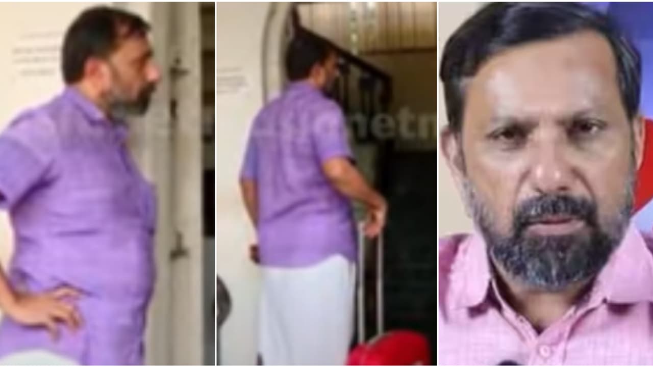 Shajan Skaria ഷാജൻ സ്കറിയ അറസ്റ്റിൽ: പരാതിയും വിവരങ്ങളും | Shajan ...