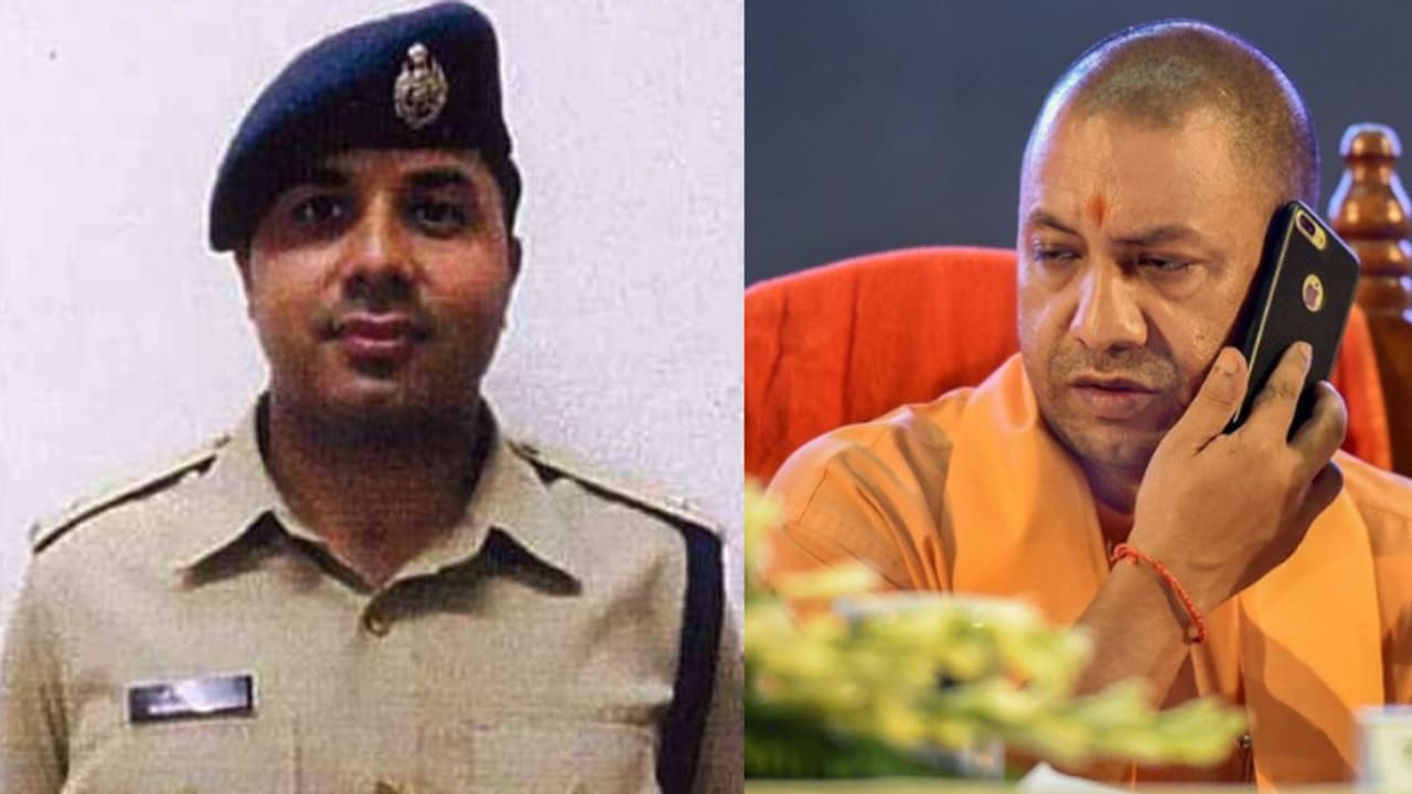 गोरखपुर के इस अफसर को CM ने सौंपा रामनगरी की कमान, क्यों? | Up Ips Transfer Ayodhya New Ssp ...