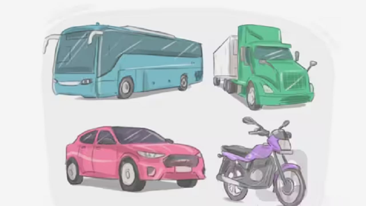 FC to Vehicles: ವಾಹನಗಳಿಗೆ ಎಫ್‌ಸಿ ನೀಡಲು 32 ಕಡೆ ಎಟಿಎಸ್‌ | Ats At 32 ...