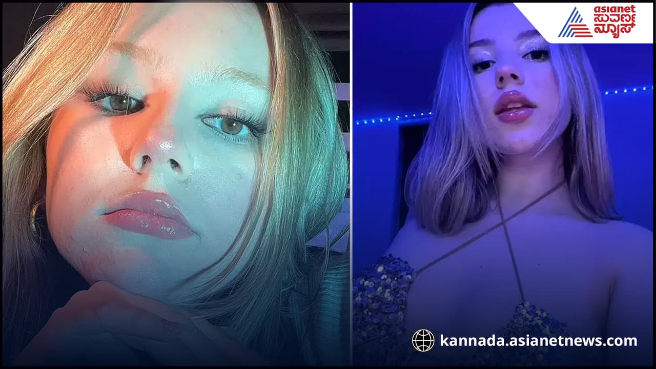 18 Crore Deal: Laura's Shocking Decision to Sell Her Youth | Uk Student ...